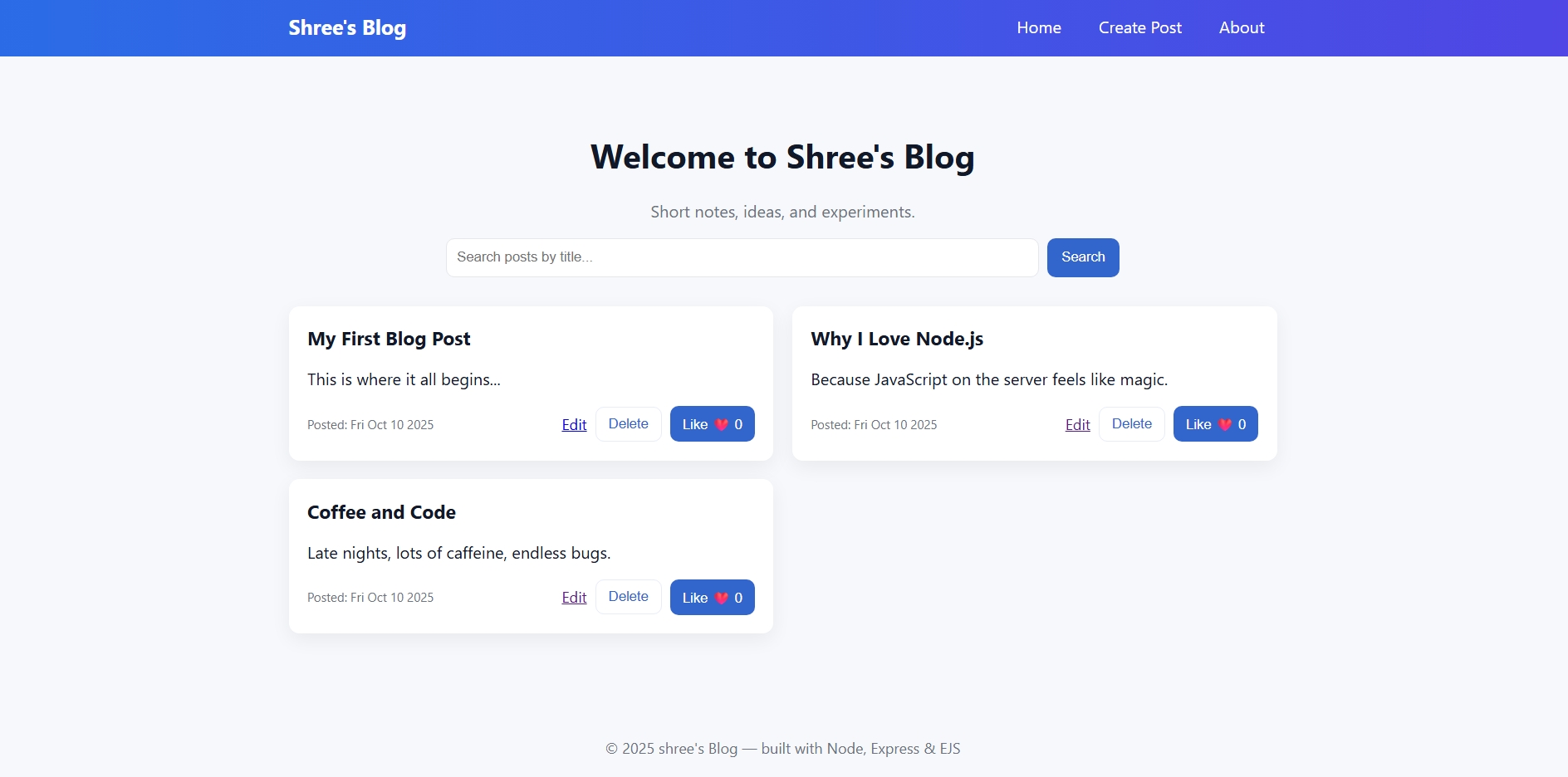 Portfolio - Rajashree